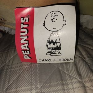 Peanuts | Other | Vintage Charlie Brown And Lucy Masks | Poshmark